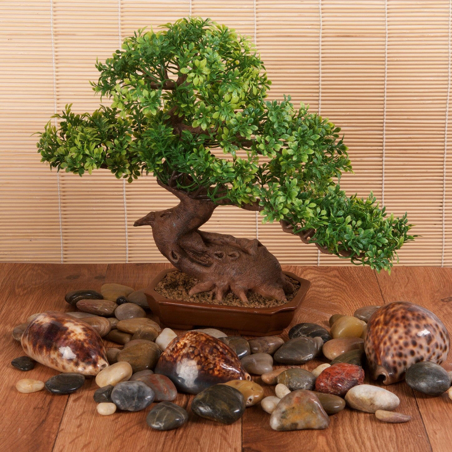 Artificial Bonsai Trees – Just Artificial