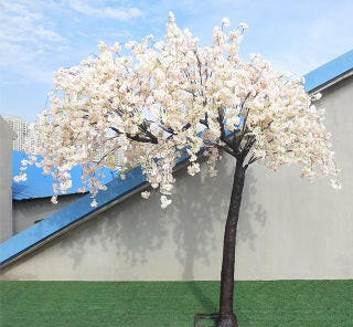 Artificial Interchangeable Large Blossom Tree Trunk Only 2.0m – Just ...