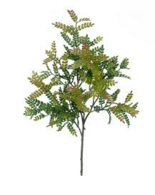 Artificial Silk Locust Rain Spray FR UV – Just Artificial