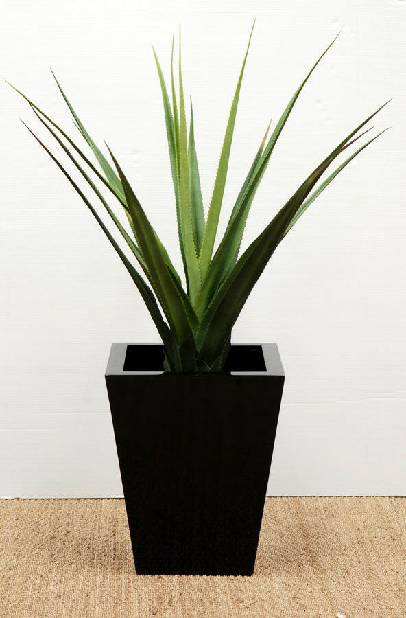 Artificial Aloe Vera Pandanus Plants – Just Artificial